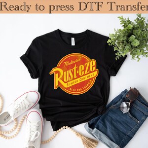 Cars Rusteze Disneyland | Disney World Inspired Disney, Pixar Sign ...