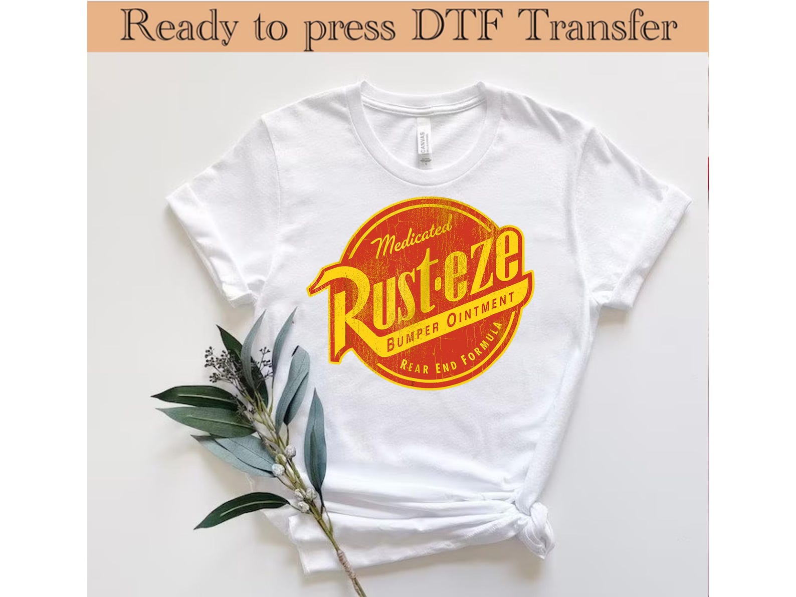 Cars Rusteze Disneyland | Disney World Inspired Disney, Pixar Sign ...