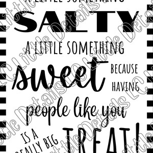 Teacher Appreciation Printable - Etsy