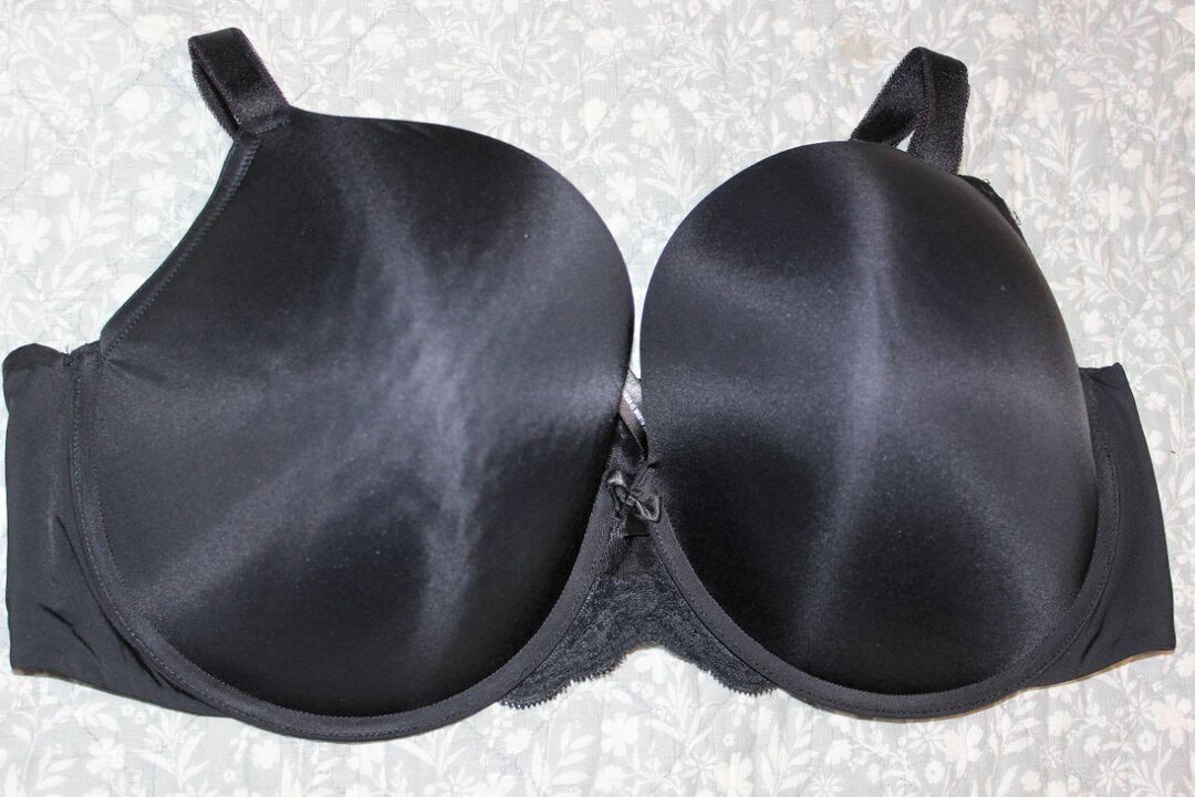 Used Soft Sexy Smooth 44DD Back Smoothing Push-up Bras Multiple Colors ...