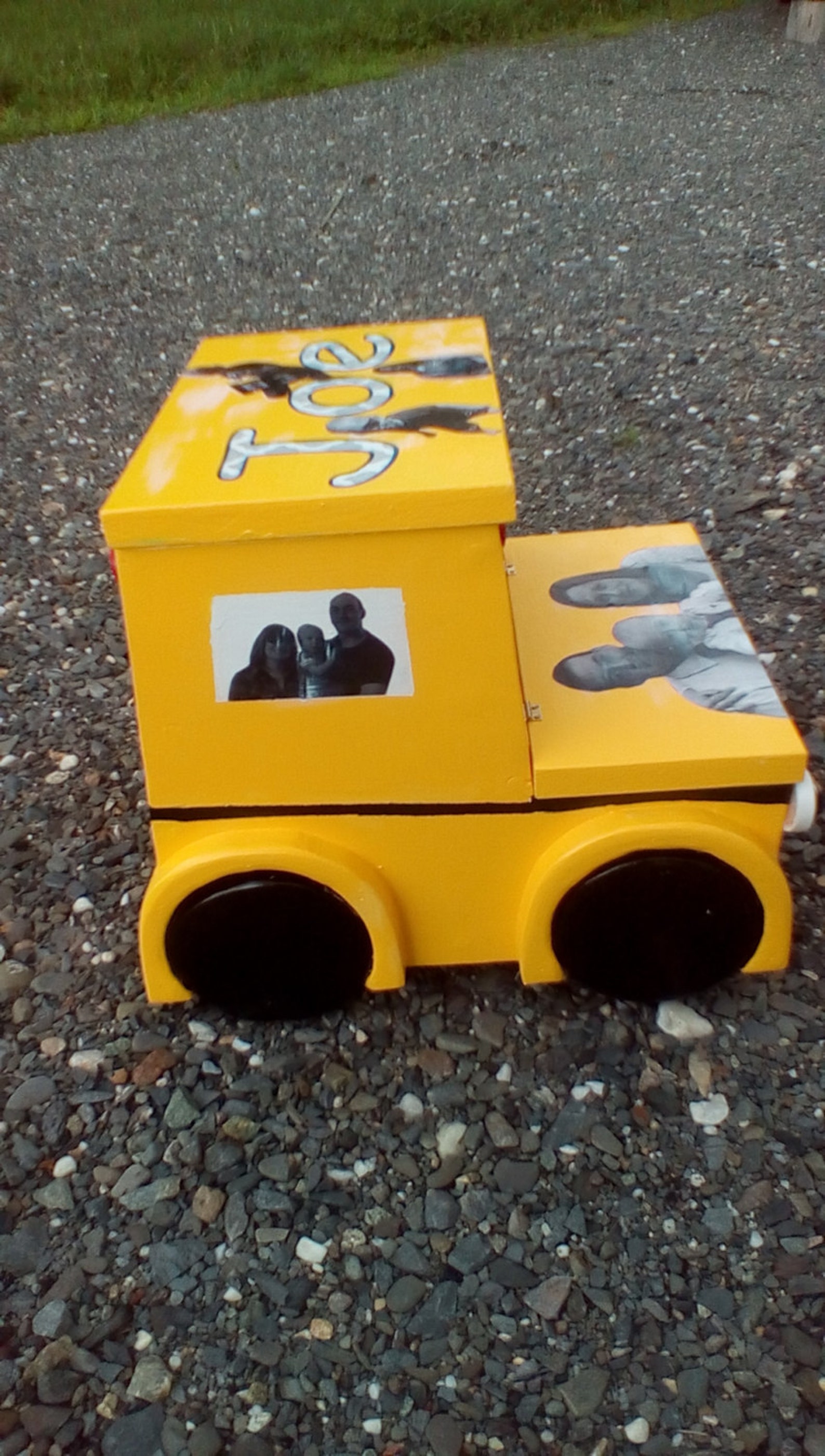 Child Step Stoolschool Bus Step - Etsy