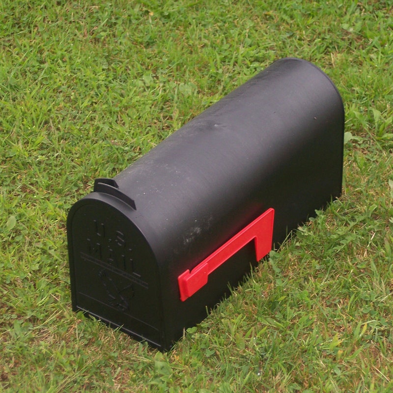 Unique Mailbox Flags - Etsy