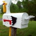 Pelican Wildlife Mailbox, Custom Mailbox, Animal Mailbox, Bird Mailbox ...