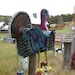 Wild Eastern Turkey Mailbox, Turkey Mailbox. - Etsy