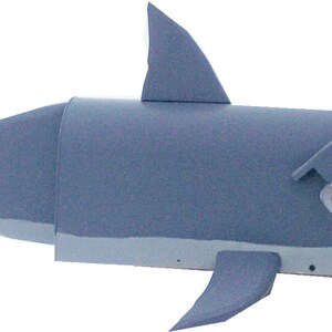 Shark Mailbox, Great White Shark, Mail Box, Shark Mail Box, Water Life ...