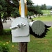 Pelican Wildlife Mailbox, Custom Mailbox, Animal Mailbox, Bird Mailbox ...