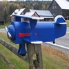 Shark Mailbox, Great White Shark, Mail Box, Shark Mail Box, Water Life ...