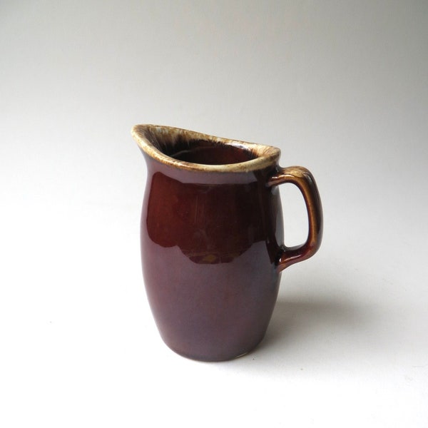 Brown Drip Ware - Etsy