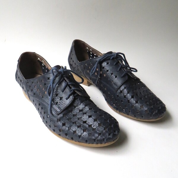 Hipster Shoes - Etsy