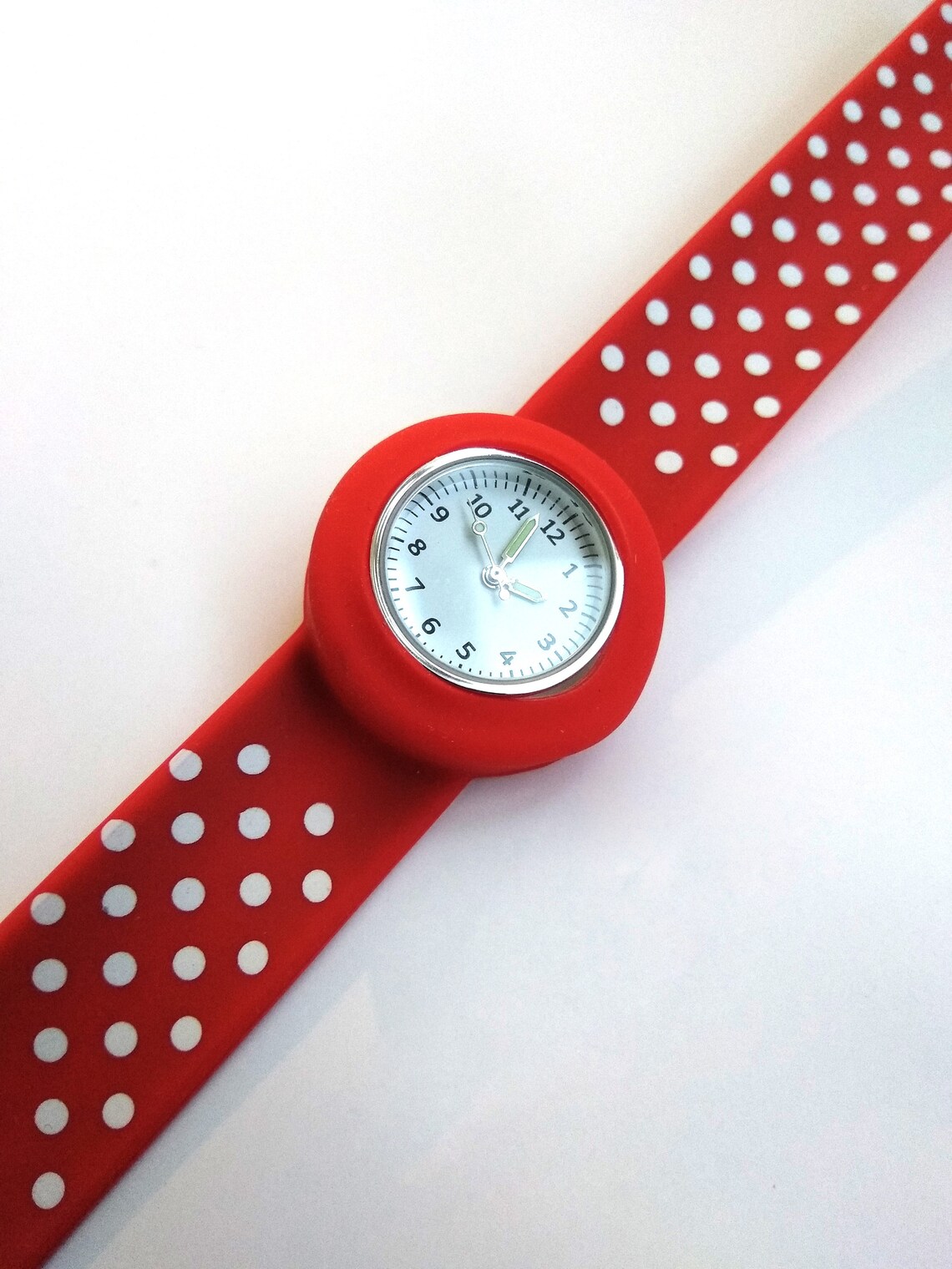Kids Slap Watches With Amazing Unique Designs Extra Band - Etsy