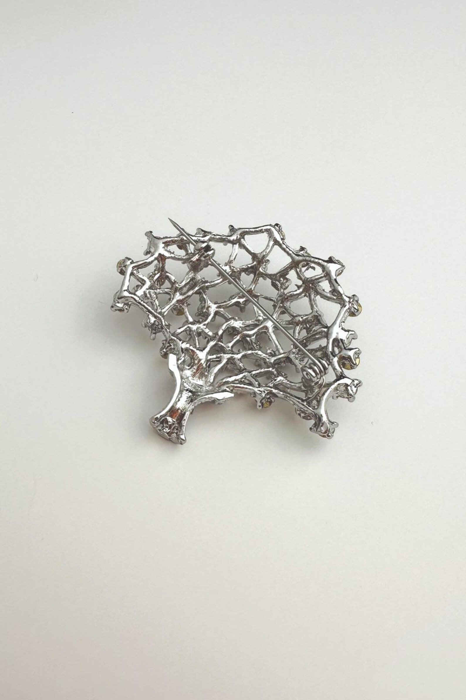 Tree of Life Pin Brooch, Tree of Life Lapel Pin, Best Friend Gifts ...