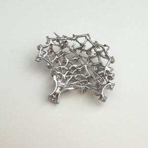 Tree of Life Pin Brooch, Tree of Life Lapel Pin, Best Friend Gifts ...