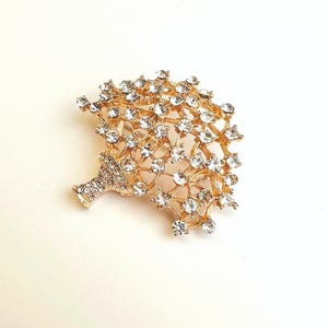 Tree of Life Pin Brooch, Tree of Life Lapel Pin, Best Friend Gifts ...