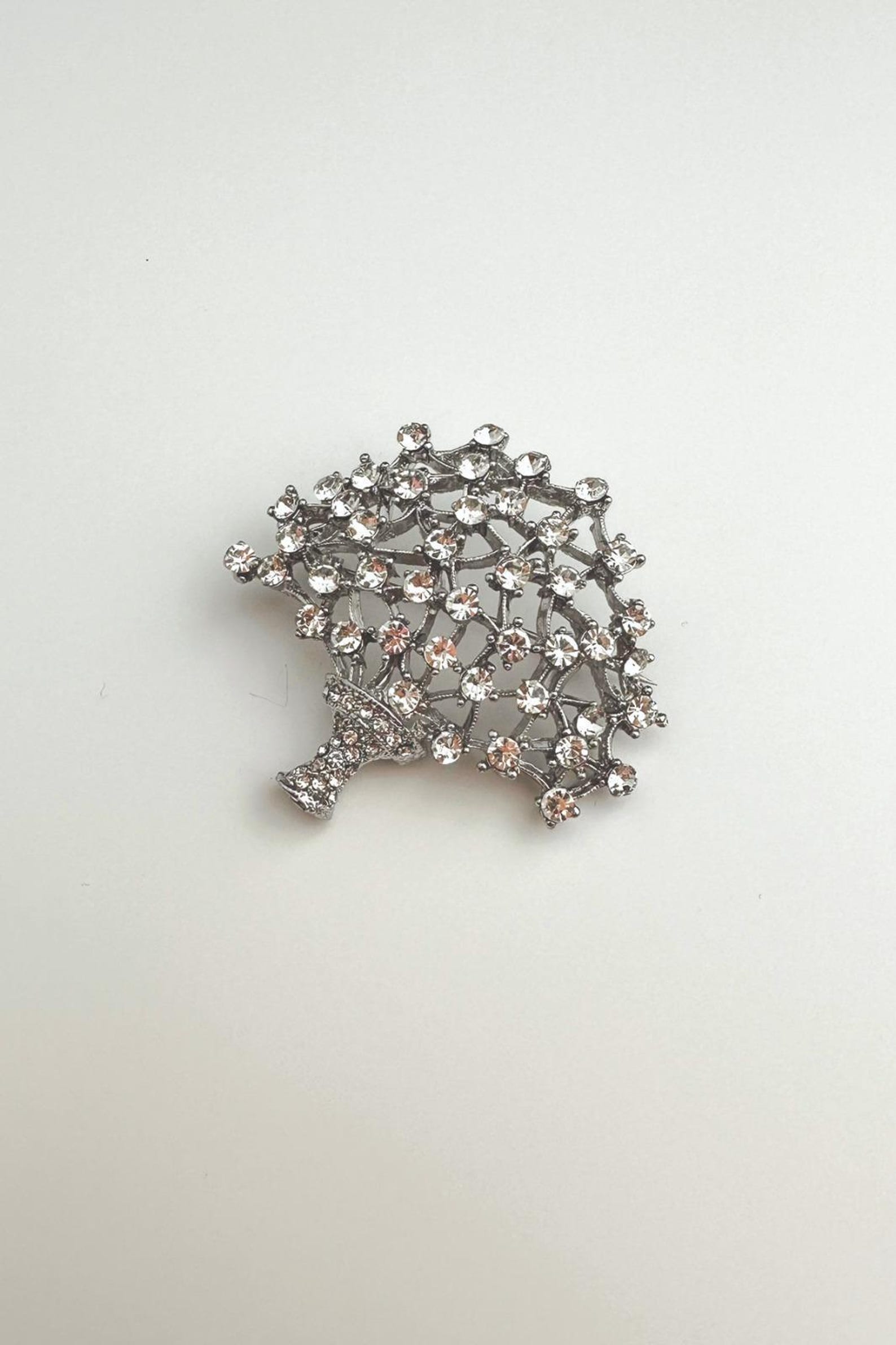 Tree of Life Pin Brooch, Tree of Life Lapel Pin, Best Friend Gifts ...