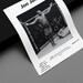 Jon Jones UFC Poster MMA Art Print Fight Night Decor Gifts for UFC Fans ...