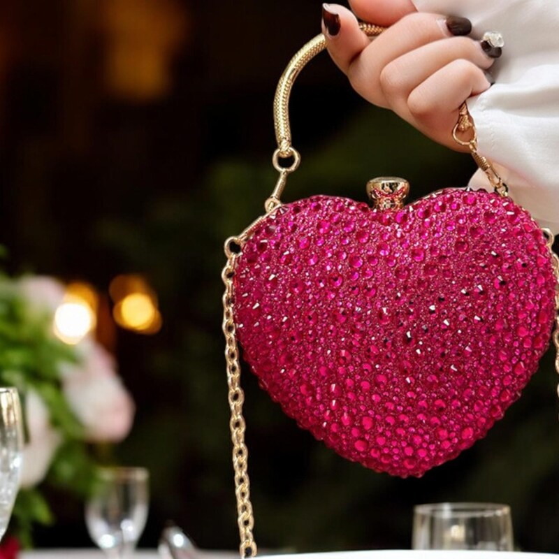 Fancy Purses - Etsy