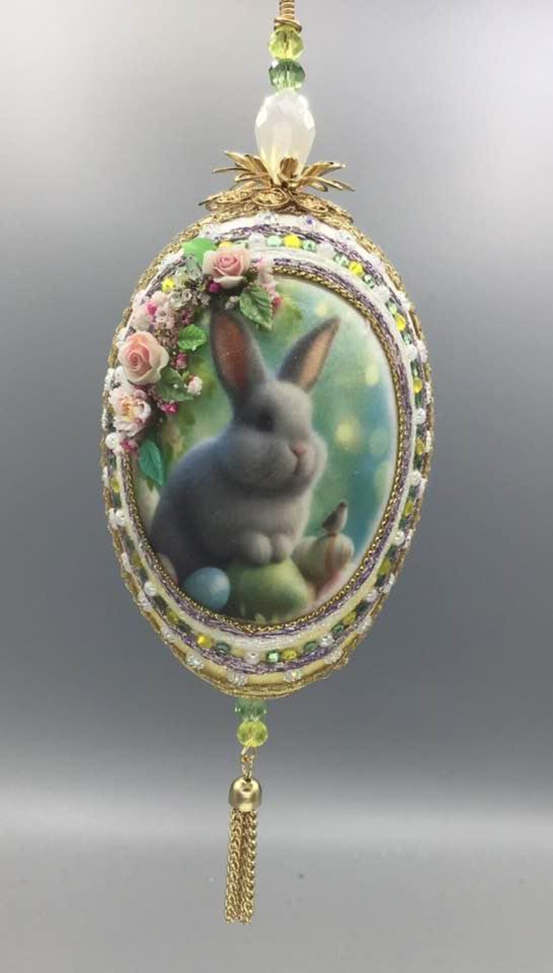 2025 Easter Collection - Goose Eggshells - Etsy