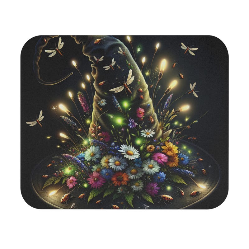 Witch Keyboard - Etsy