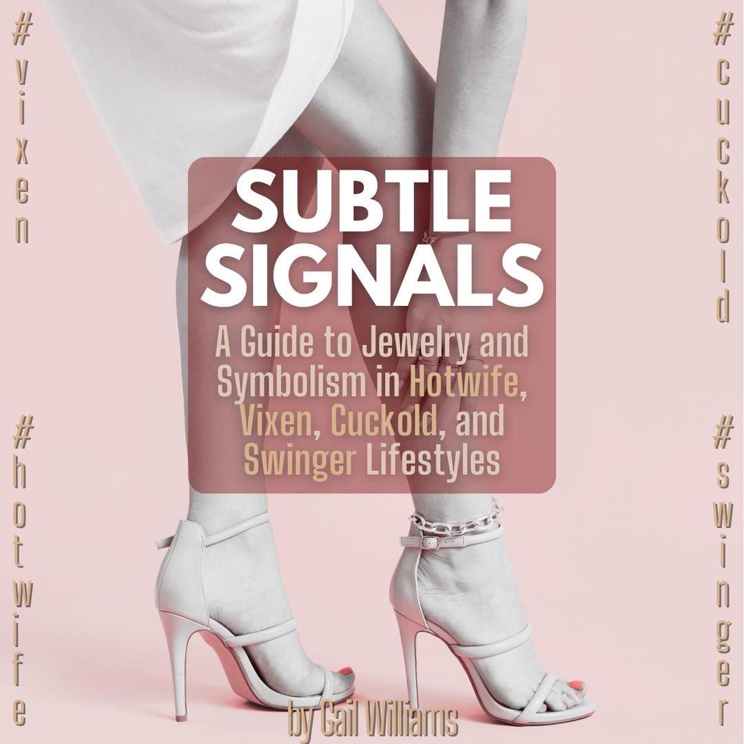 A Comprehensive Guide to Jewelry and Symbolism in Alternative ...