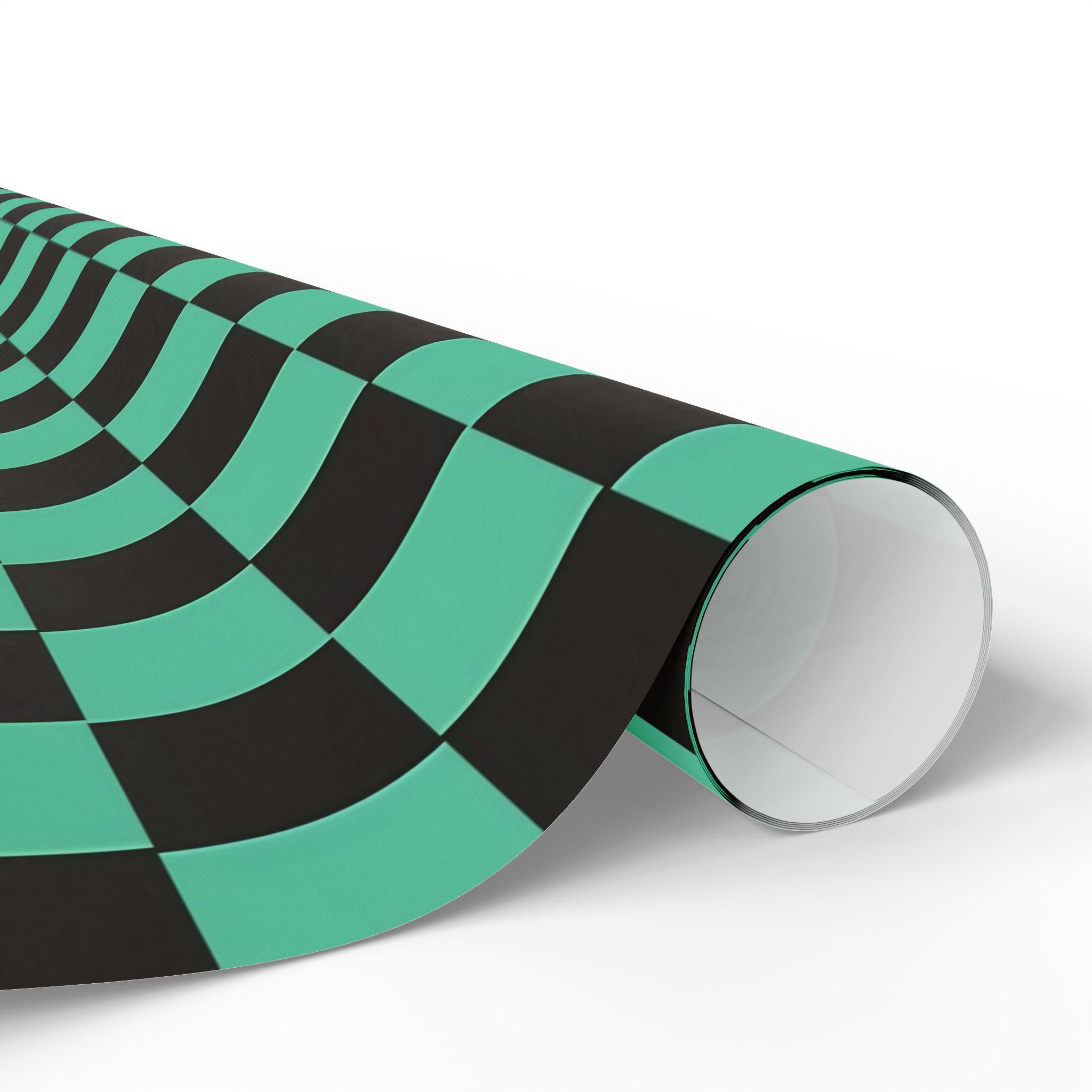 Anime Wrapping Paper Demon Slayer Series: Tanjiro Kamado Part One of ...