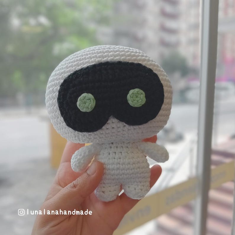 WOOTTEO BTS Jin Amigurumi Crochet Pattern - Etsy