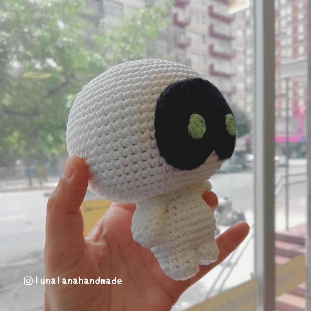 WOOTTEO BTS Jin Amigurumi Crochet Pattern - Etsy