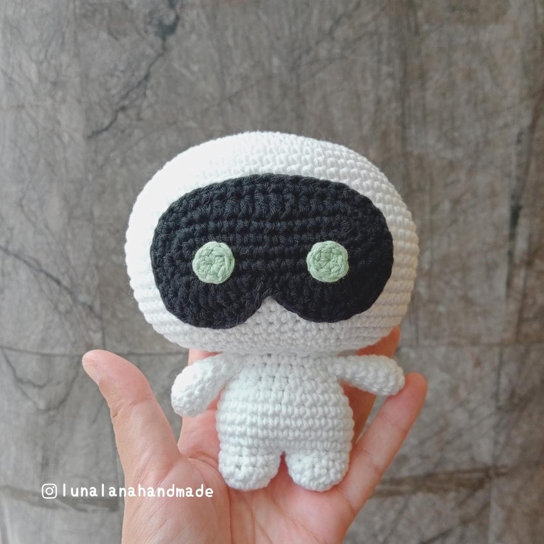 WOOTTEO BTS Jin Amigurumi Crochet Pattern - Etsy