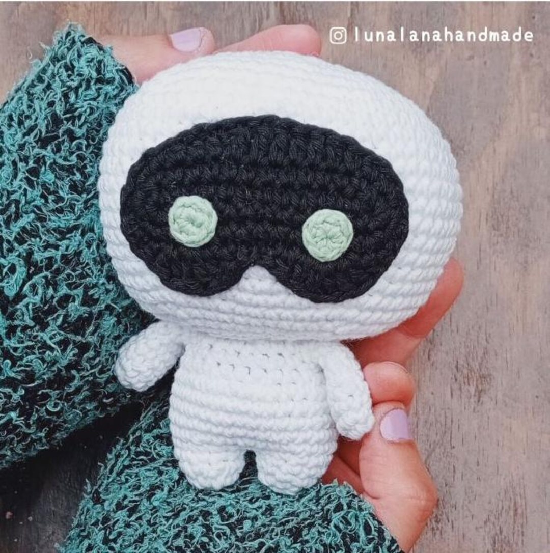 WOOTTEO BTS Jin Amigurumi Crochet Pattern - Etsy