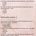 500 Exercises – 60 Girly Girl Worksheets for ESL Learners (words Easily ...