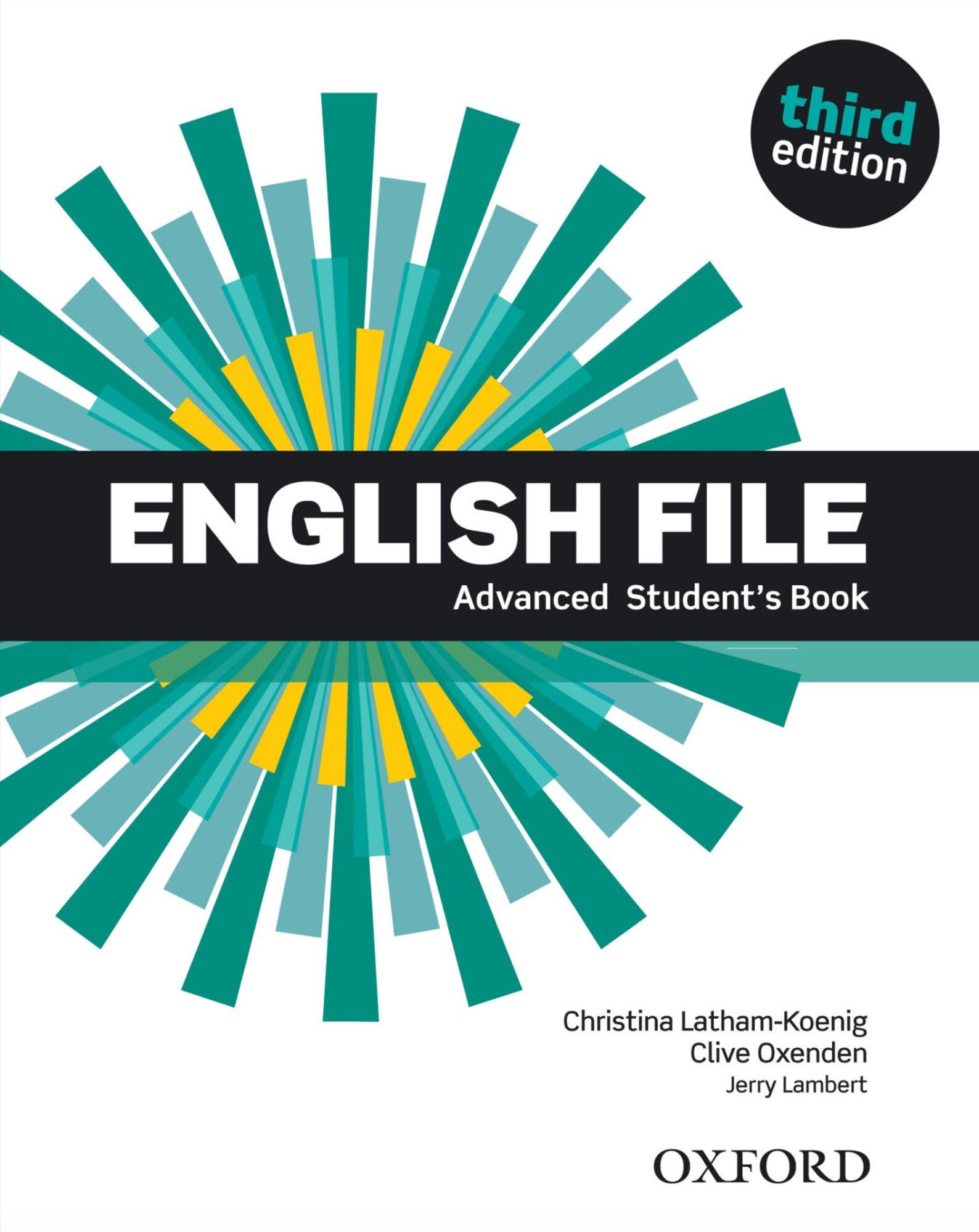 Advanced English File C1-C2 Book Learning Grammar, Vocabulary, Speaking ...