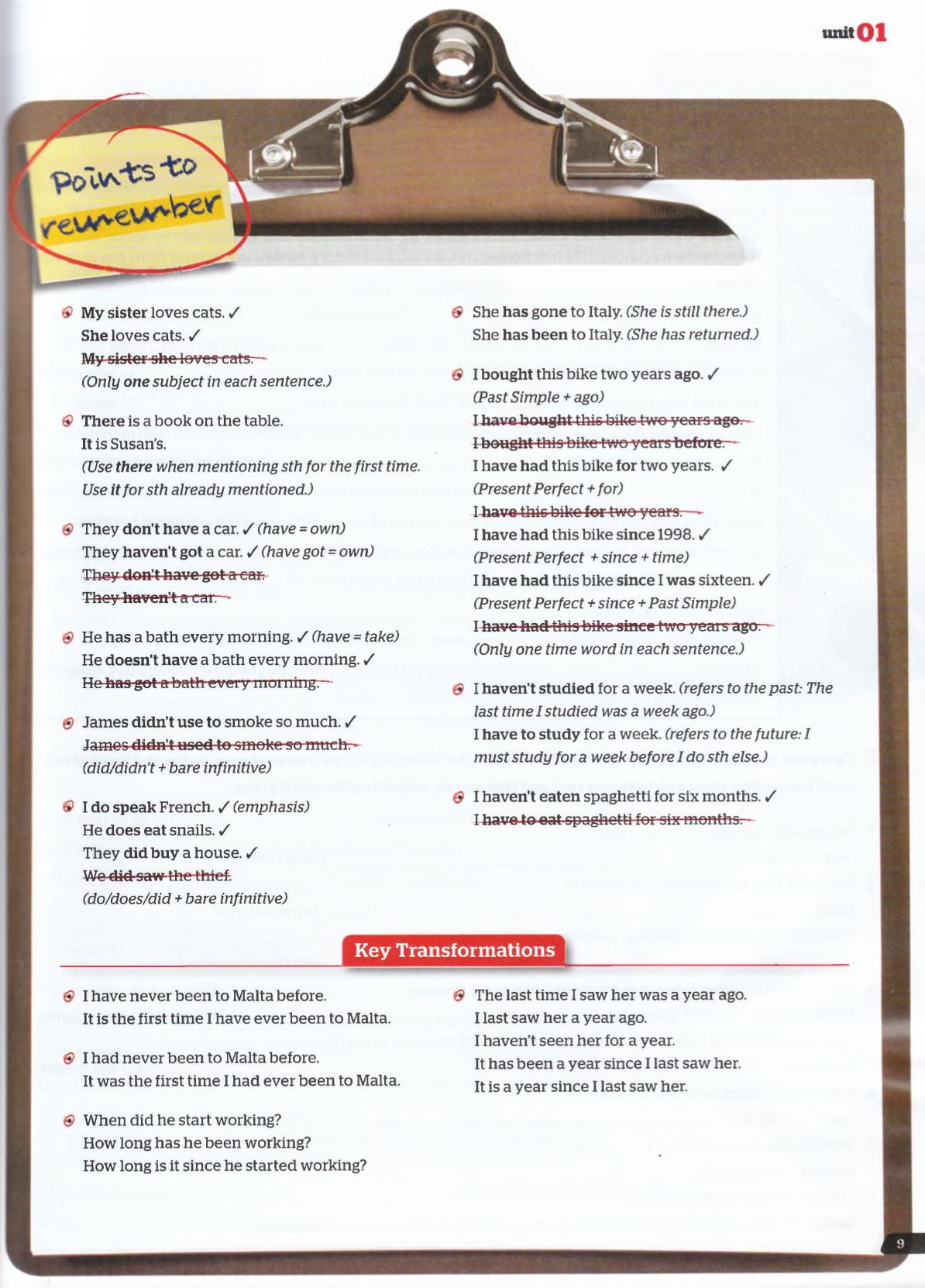 Use of English B2: for All Exams Pdf| English Practice| Grammar Review ...