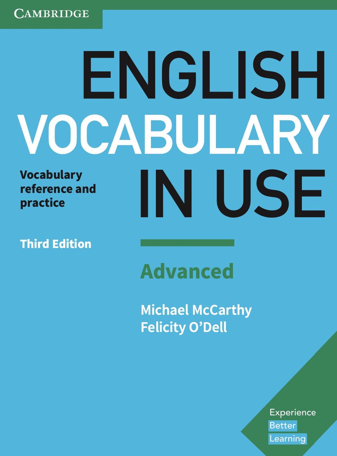 English Vocabulary in Use Advanced Pdf|english Vocabulary| Vocabulary ...