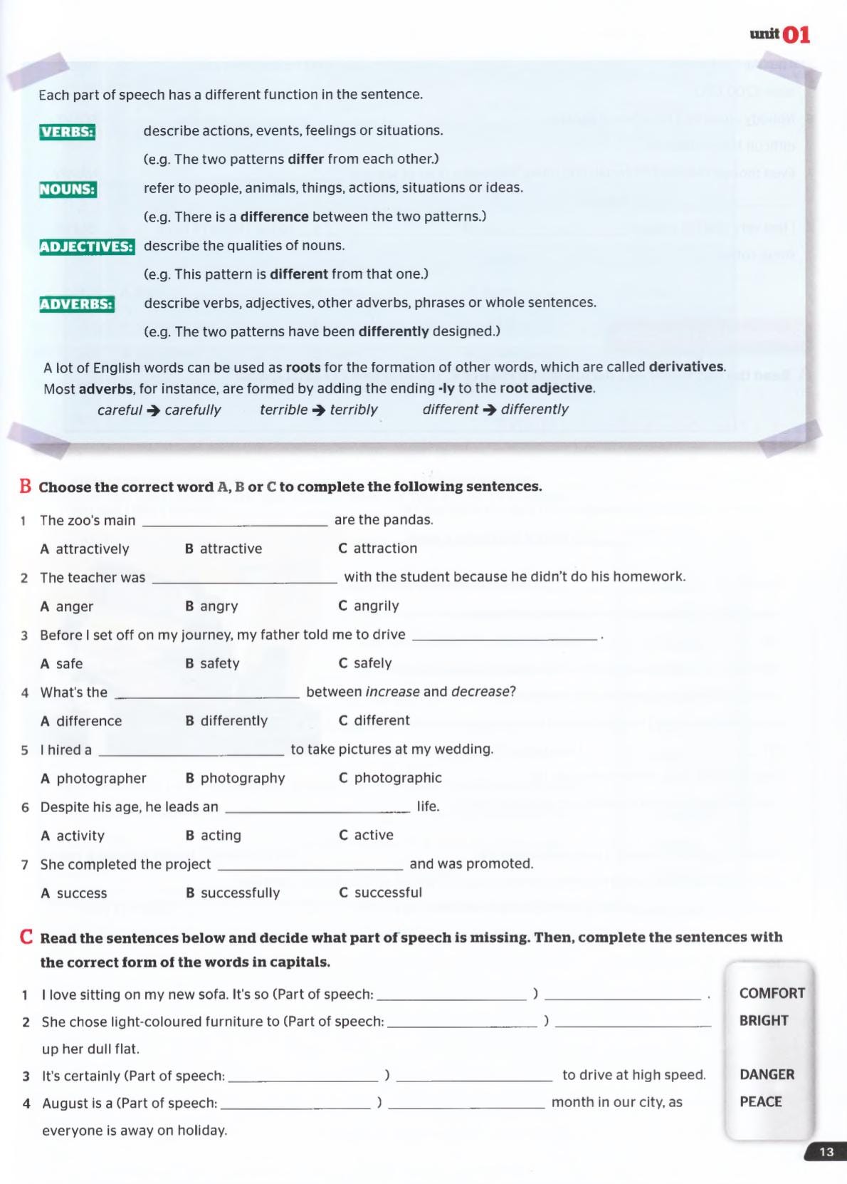 Use of English B2: for All Exams Pdf| English Practice| Grammar Review ...