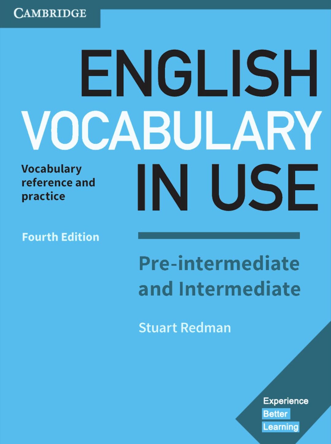 English Vocabulary in Use PDF – Cambridge ESL Guide, Grammar & Speaking ...