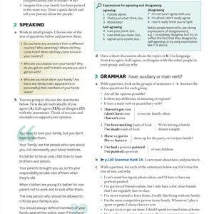 Advanced English File C1-C2 Book Learning Grammar, Vocabulary, Speaking ...