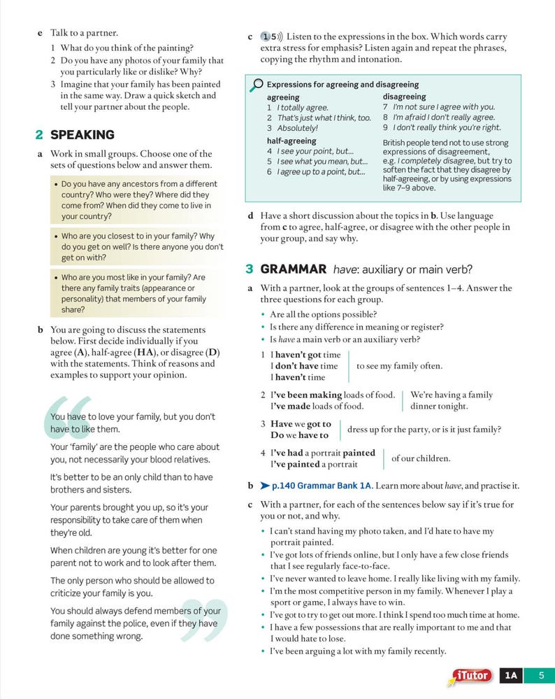 Advanced English File C1-C2 Book Learning Grammar, Vocabulary, Speaking ...