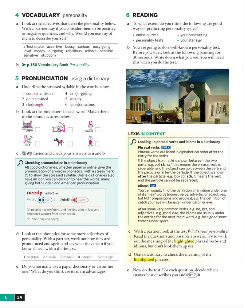 Advanced English File C1-C2 Book Learning Grammar, Vocabulary, Speaking ...