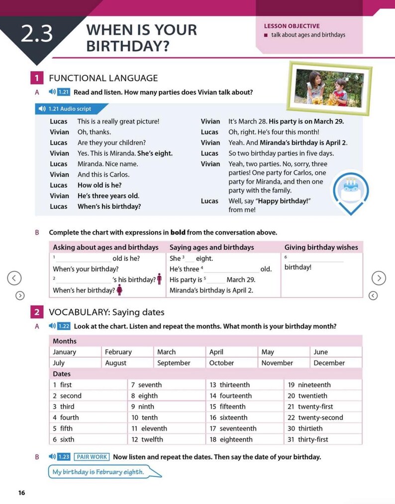 Cambridge Evolve 1 Student’s Book A1 PDF | Learn English for Beginners ...
