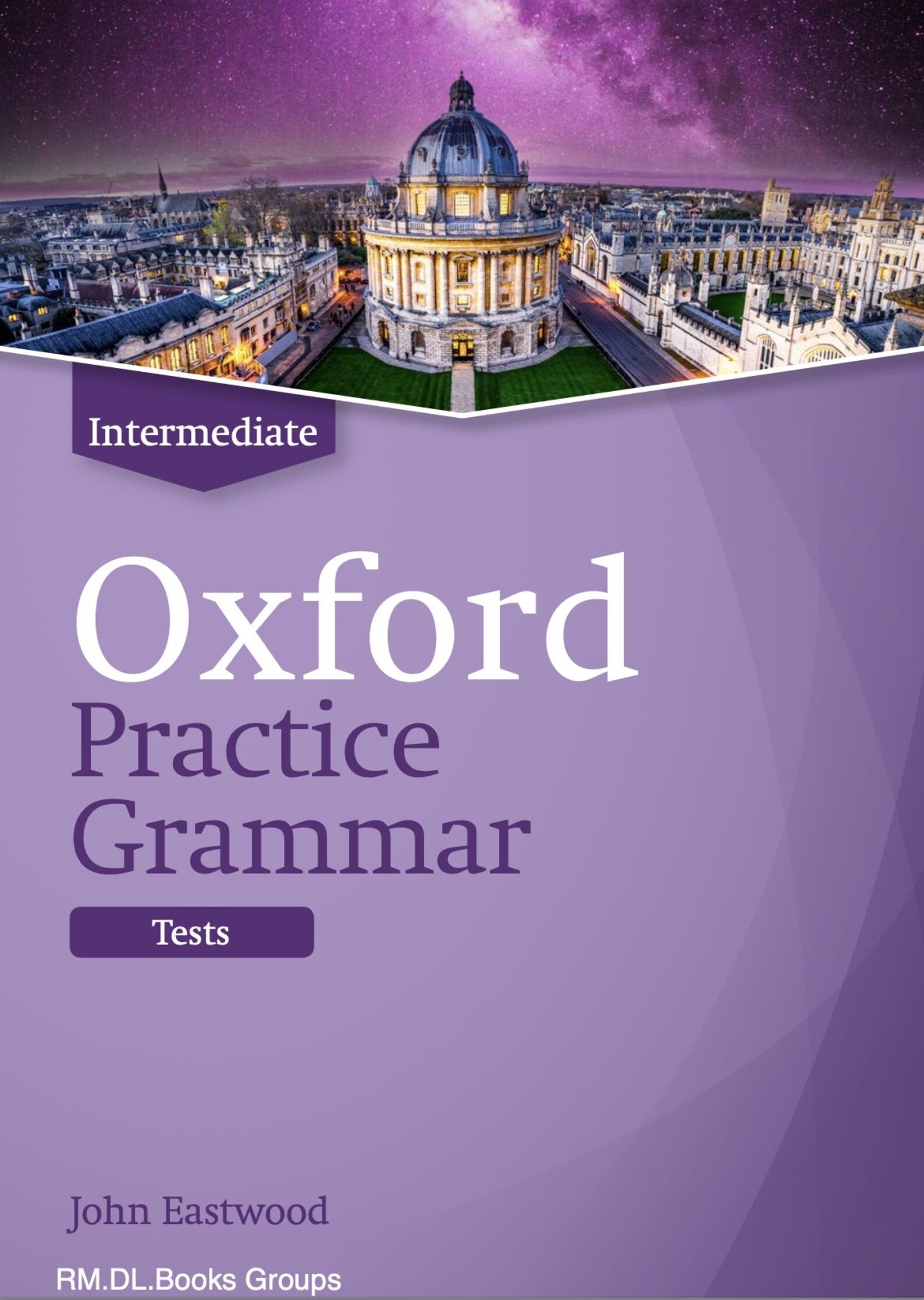 Oxford Practice Grammar Intermediate Answer Key PDF | English Grammar ...