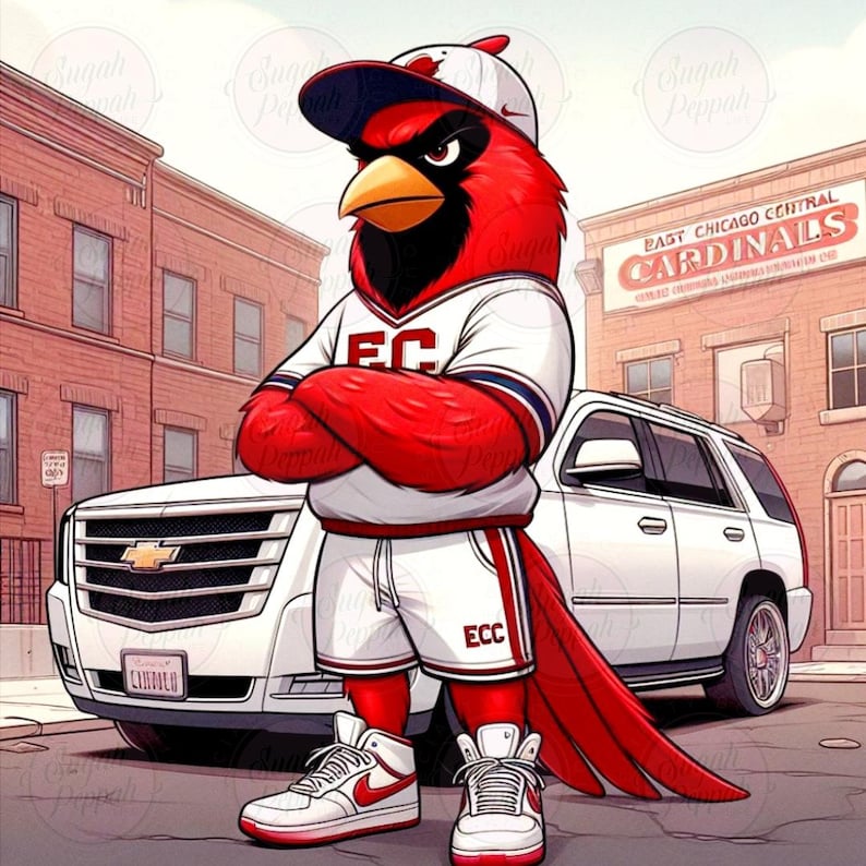 Cool Cardinal, Cardinal Png, Cool Guy, Guy Cardinal, Boy Cardinal, Cool ...