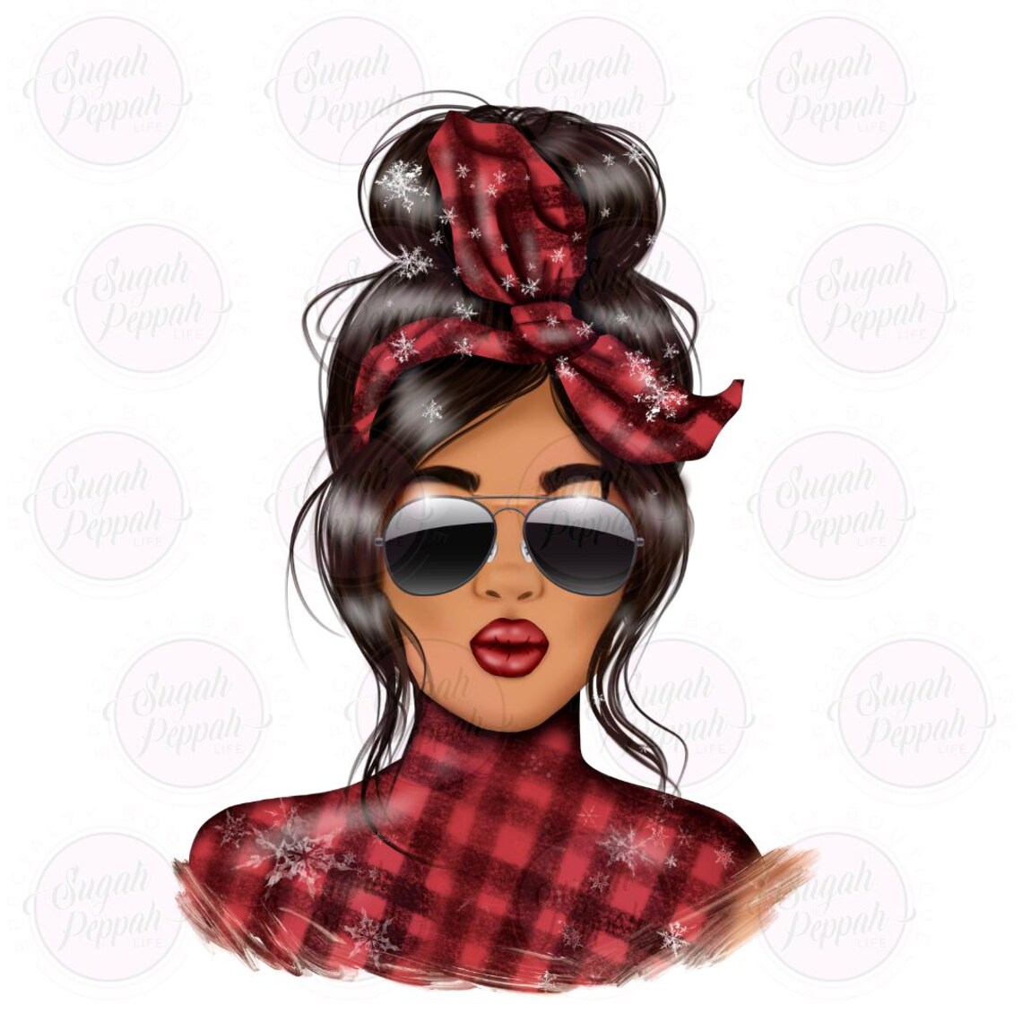 Winter Lady, Winter Png, Lady Bun, Sunglasses Png, Bun Png, Winter ...