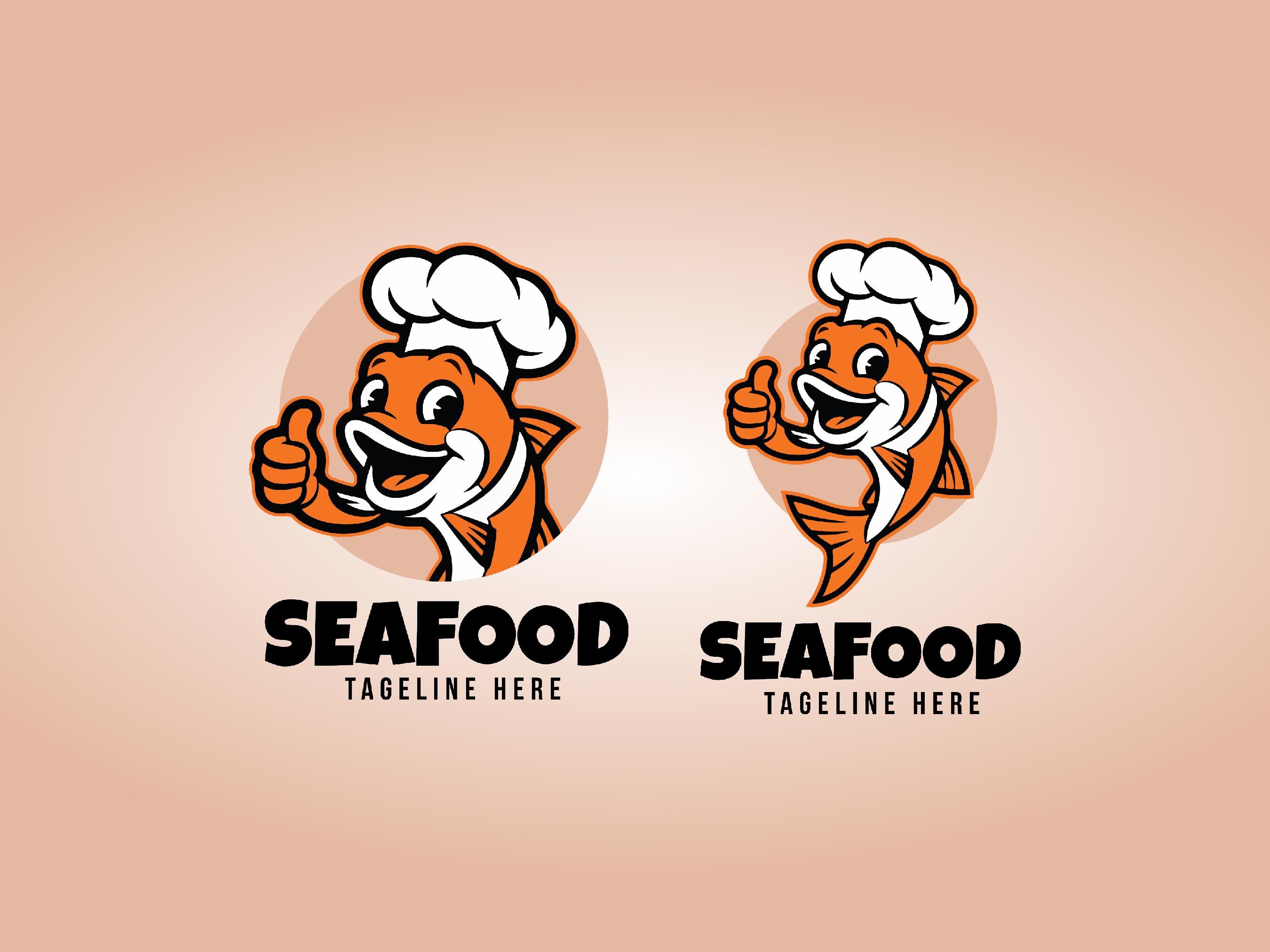 Custom Mascot Logo Design, Hand Drawn Mascot Logo, Professional Company ...