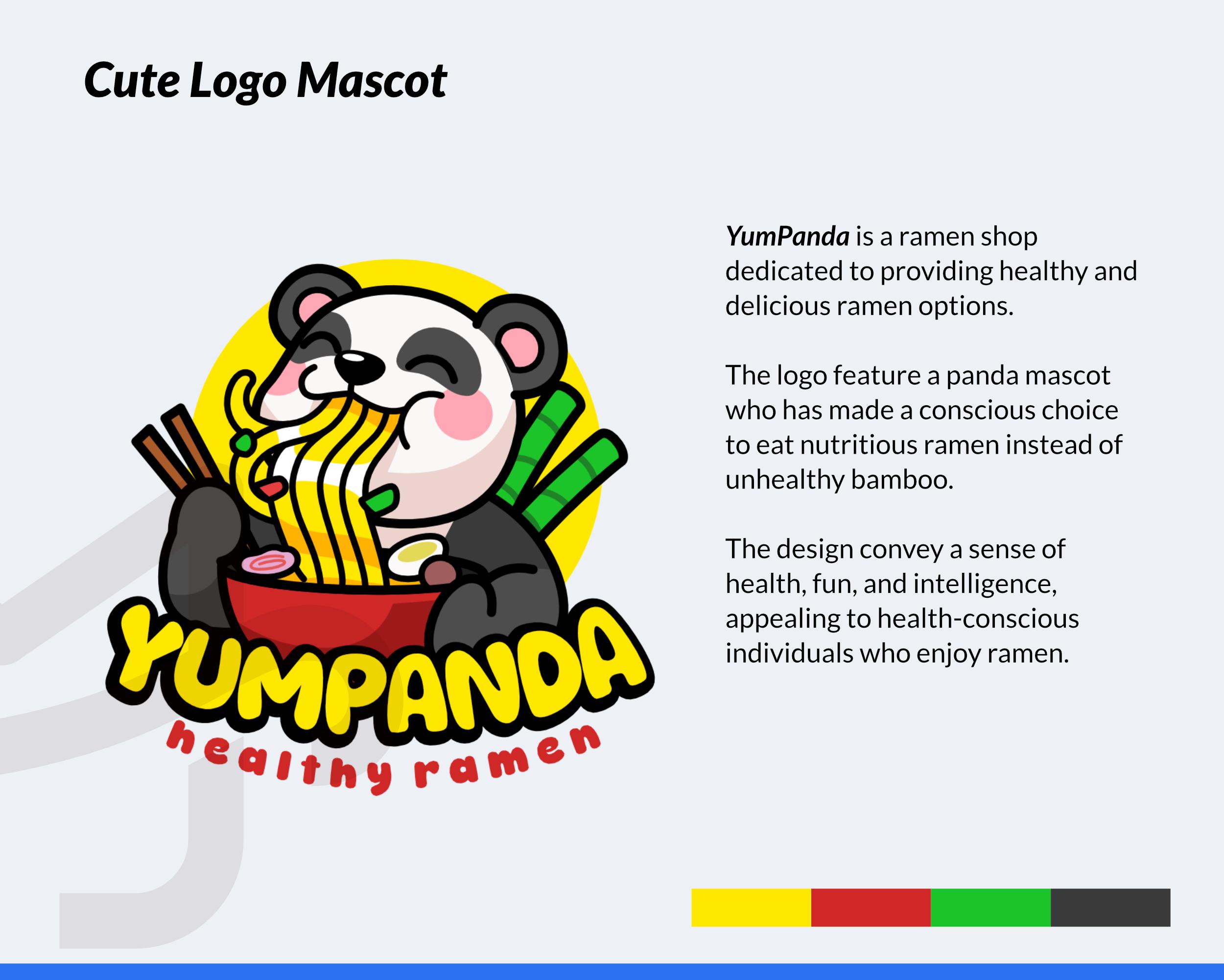 Custom Cute Mascot Logo Design, Custom Character Branding for Small ...