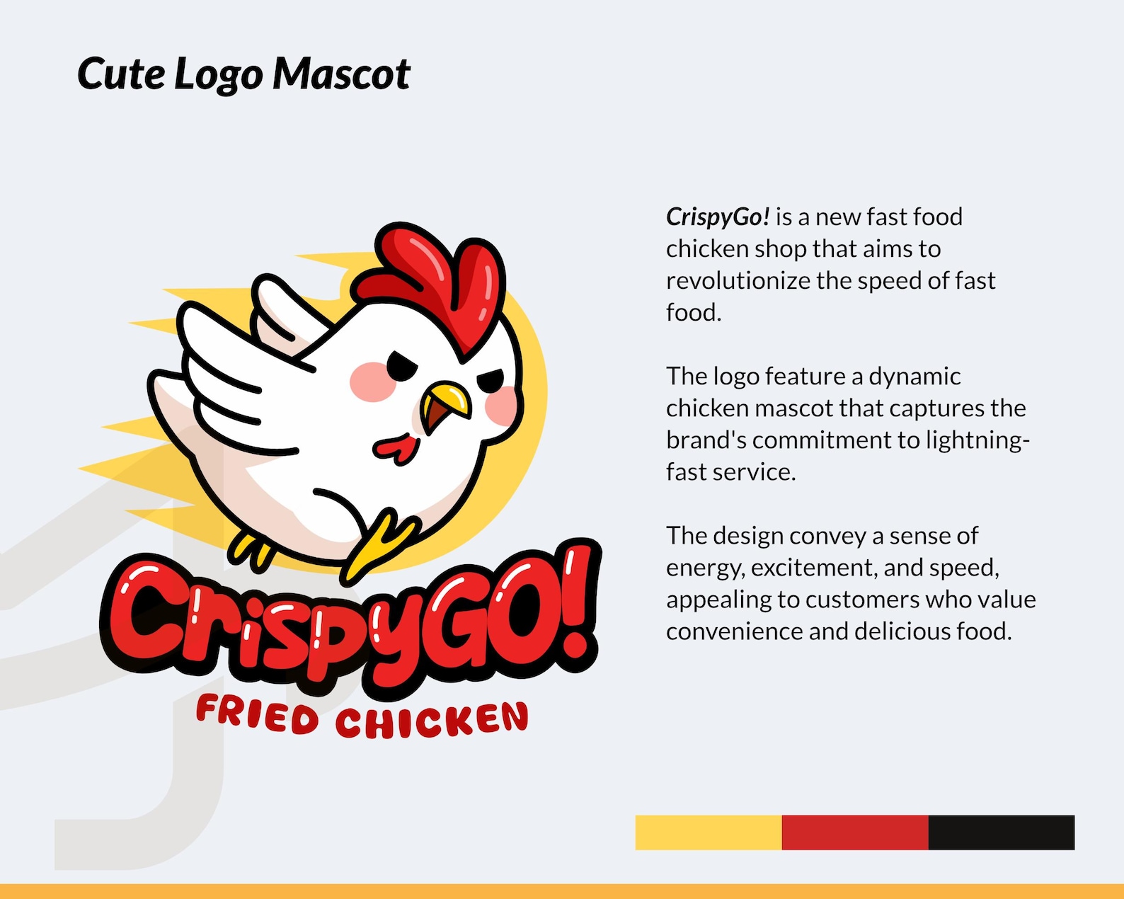 Custom Cute Mascot Logo Design, Custom Character Branding for Small ...