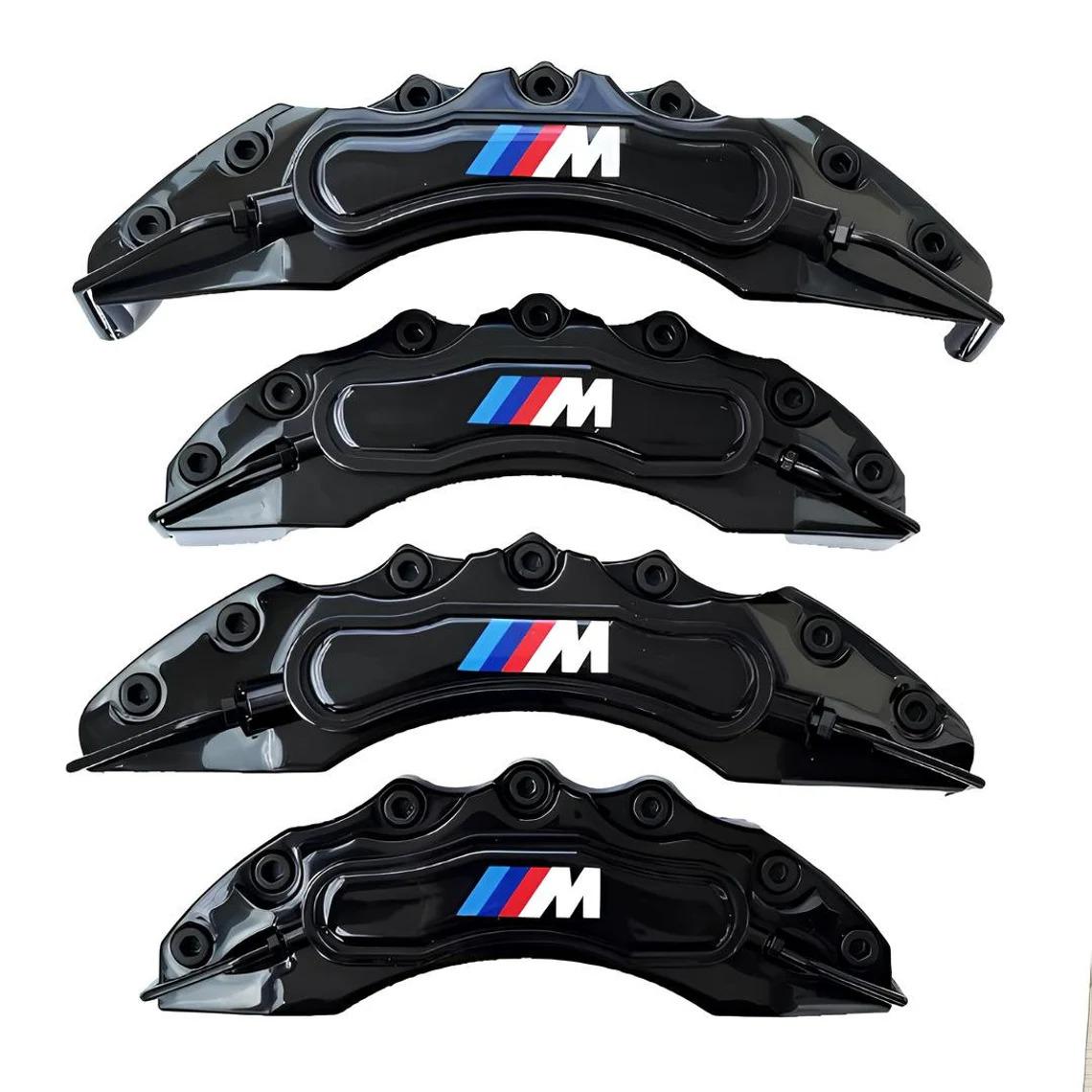 BMW M Brake Caliper Cover/bmw M Performance Black/bmw Accessories/car ...