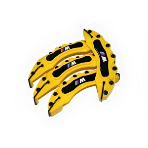 BMW M Brake Caliper Cover/bmw M Performance Yellow/bmw Accessories/car ...