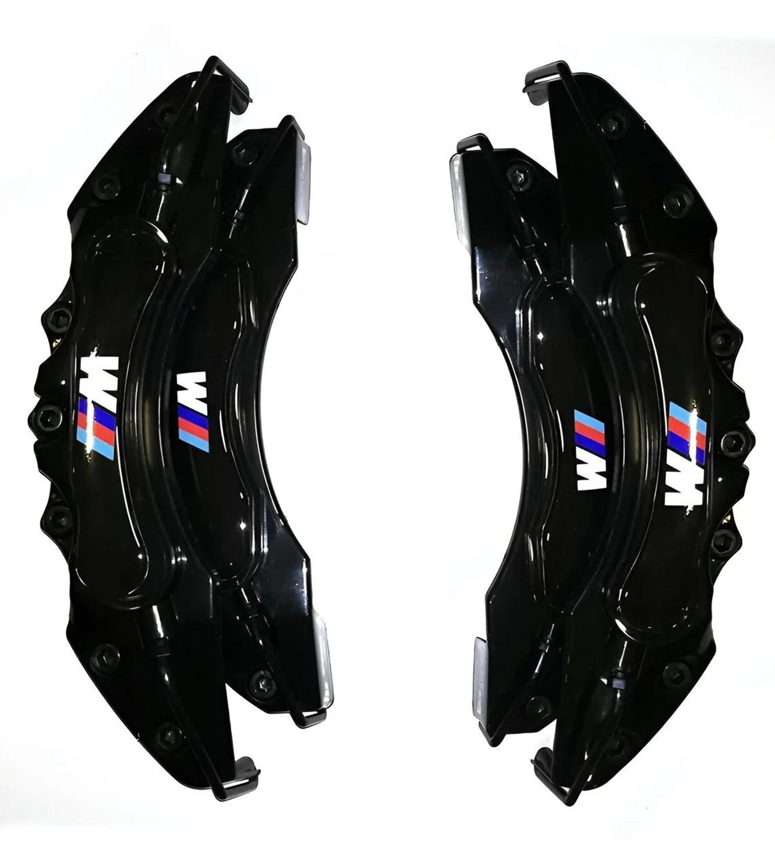 BMW M Brake Caliper Cover/bmw M Performance Black/bmw Accessories/car ...