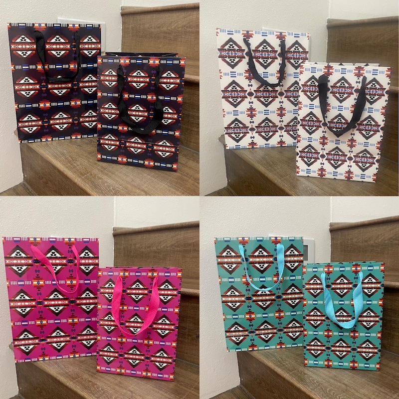 Native American Bag - Etsy