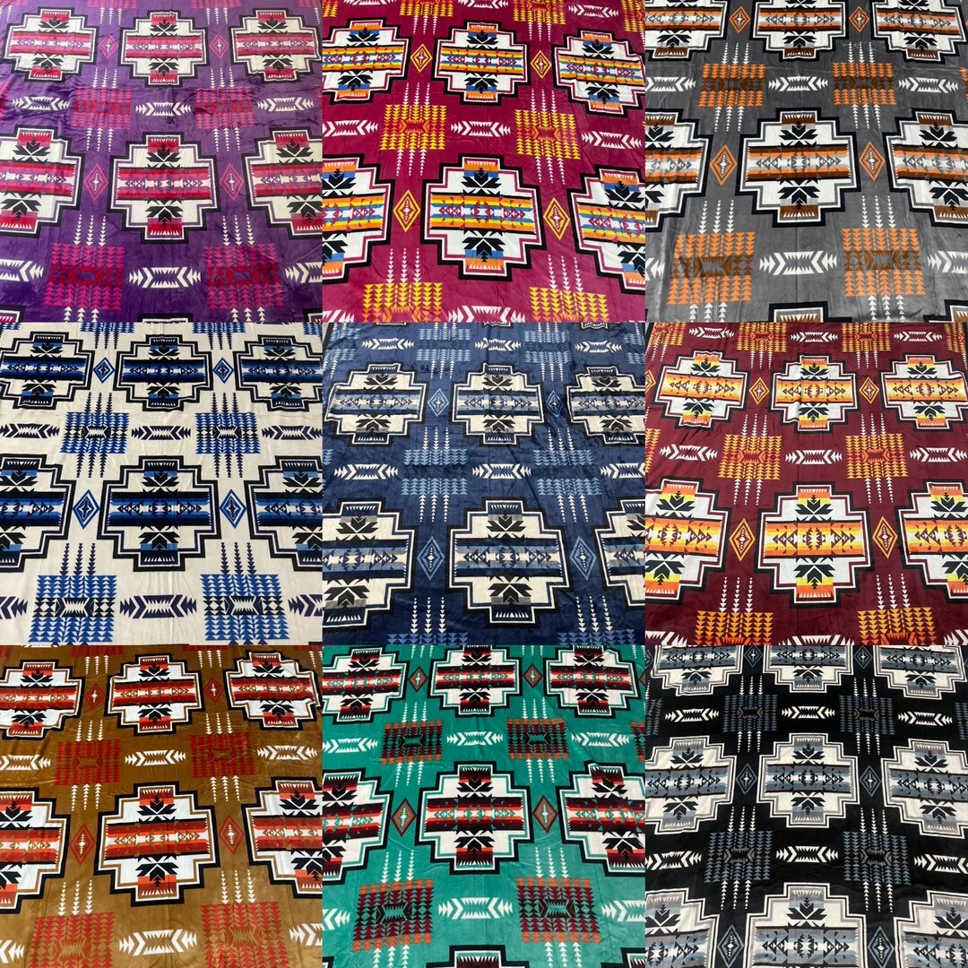 Native American Design Inspiration New Design - Etsy