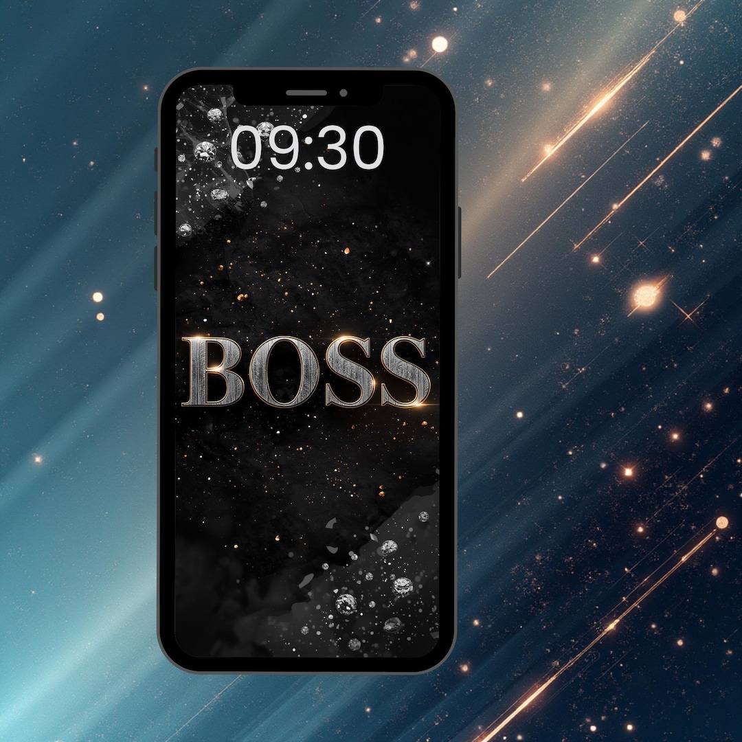 NYC Boss Collection 2026 – Luxury 4K Men’s Phone Wallpaper | Gold ...